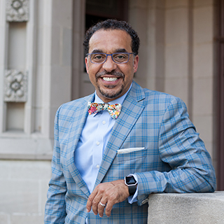 2016 Annual Lecture | Luther Center of North Texas
